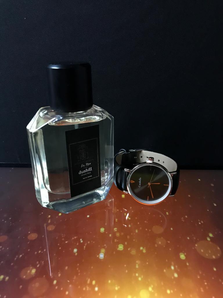 Dunhill Desire Red - UltraFragrance